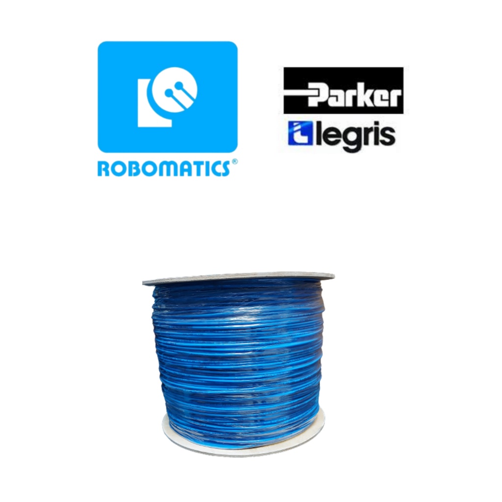 PARKER LEGRIS PU TUBING 2010U04 04, 1 Drum (1000m) | Shopee Malaysia