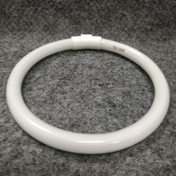 Sanfix SM-40-3/12 T4 12W TL Ring Lamp Taiwan | Shopee Malaysia