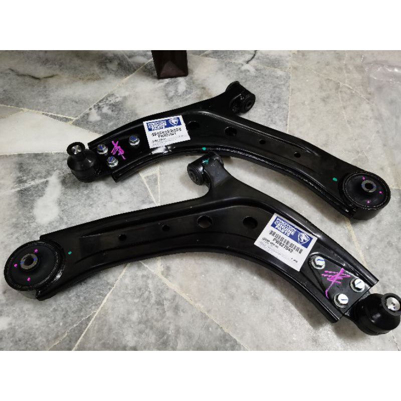 PROTON LOWER ARM EXORA PREVE SUPRIMA S PW827041/PW827042 | Shopee Malaysia