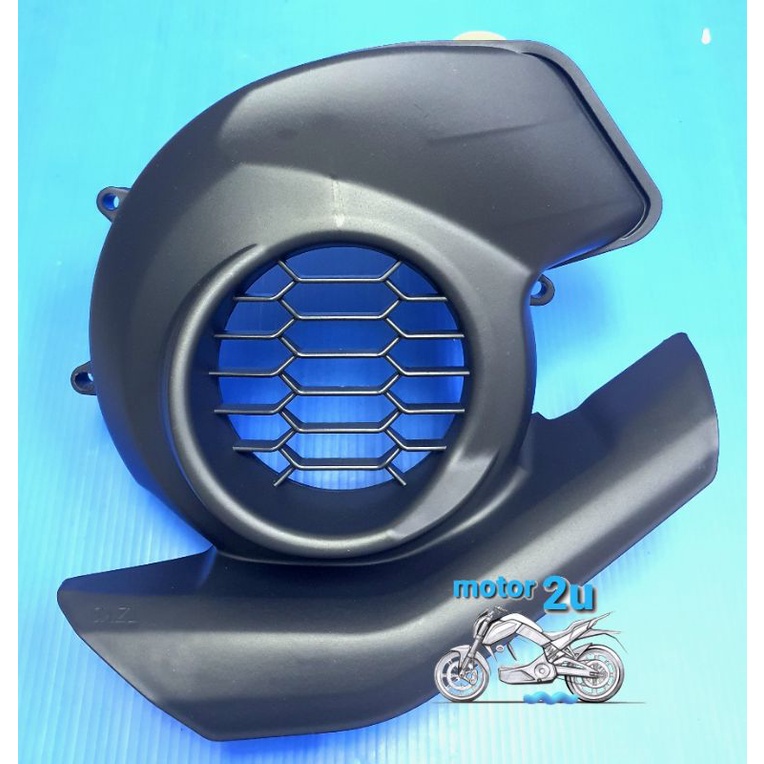 SOLARIZ AVANTIZ Magnet Cooling Fan Cover Plastic Plastik Penutup Kipas ...