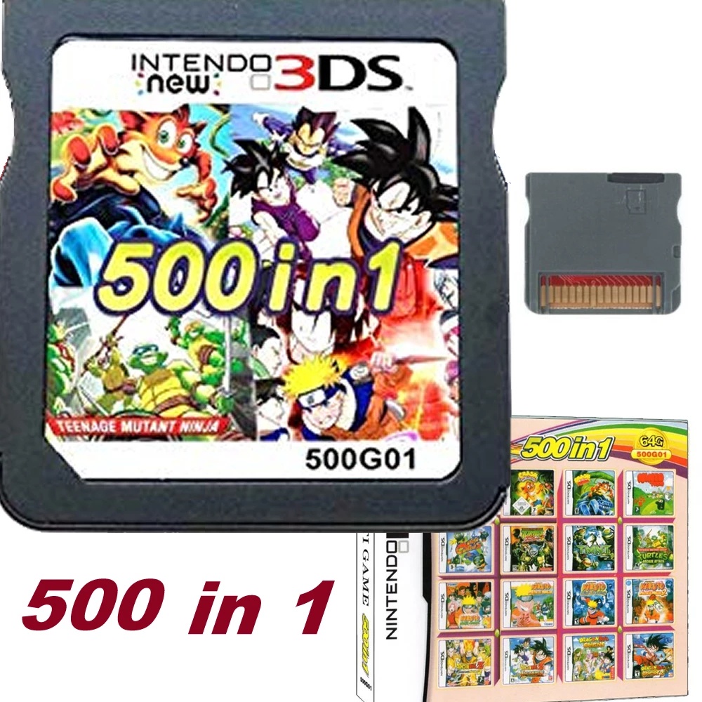 Buy nintendo 3ds Online With Best Price, Apr 2026 | Shopee Malaysia