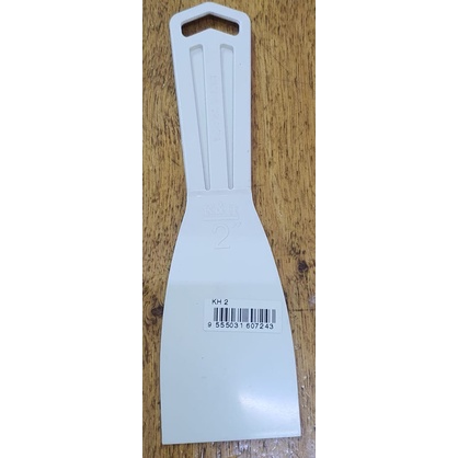 PVC SCRAPER (2") | Shopee Malaysia