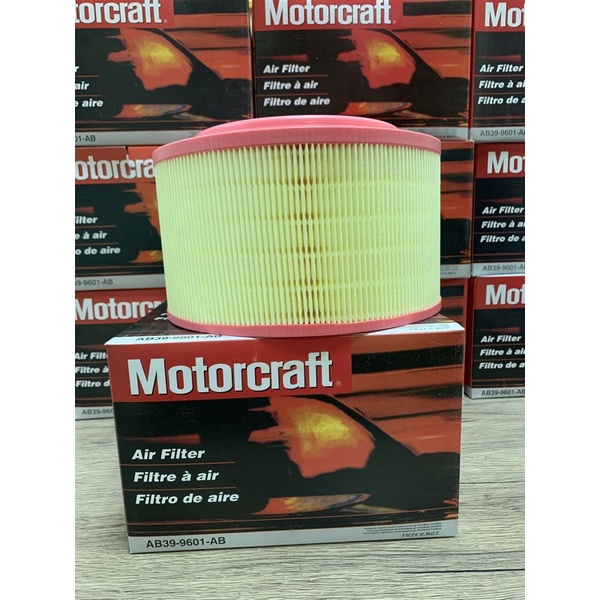 Air Filter Ford Ranger T6 T7 Mazda BT-50 AB39-9601AB | Shopee Malaysia
