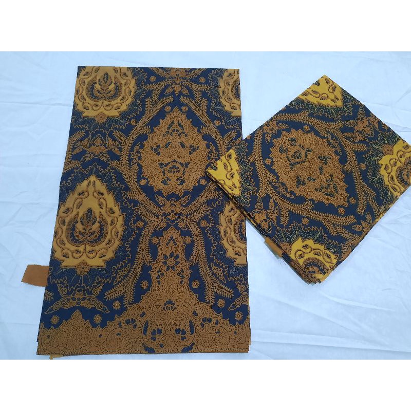Classic sogan batik / sogan finger / wedding finger / Javanese finger ...