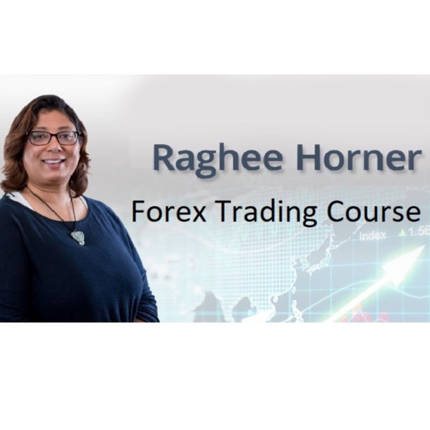 Simpler Trading - Raghee Horner : Forex Trading Course | Shopee Malaysia