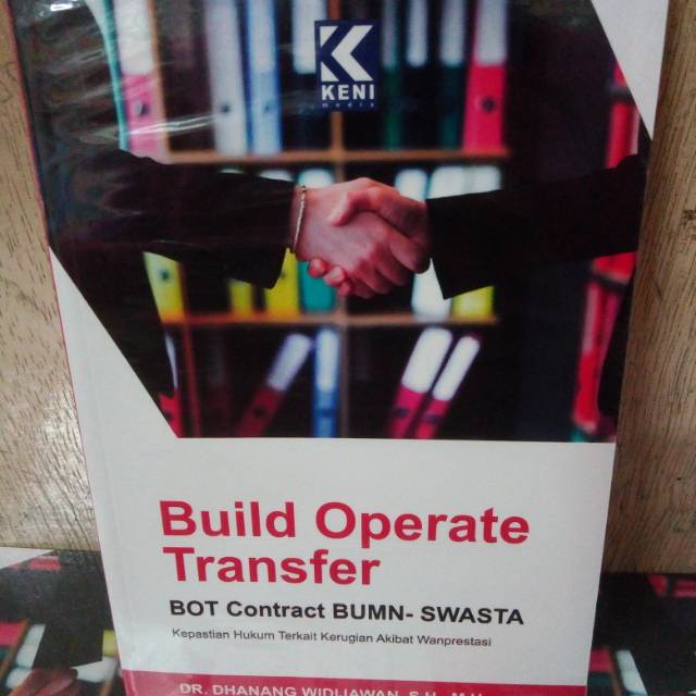 Build Operate Transfer BOT Contract Private Soe | Shopee Malaysia
