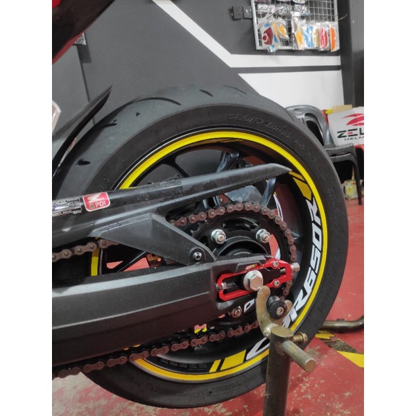Sticker Rim Honda CBR650R KB-KBPB | Shopee Malaysia