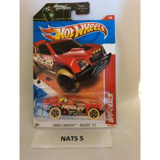 HOT WHEELS OFF TRACK | Shopee Malaysia