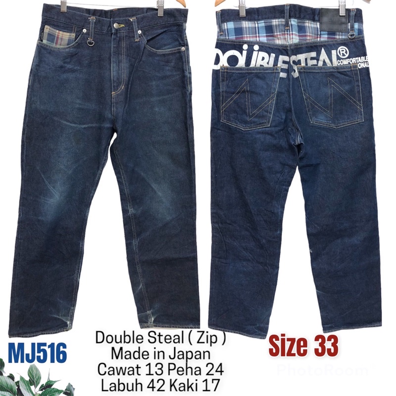 BRANDED JEANS LELAKI [ SELUAR BUNDLE ] Link 3 | Shopee Malaysia