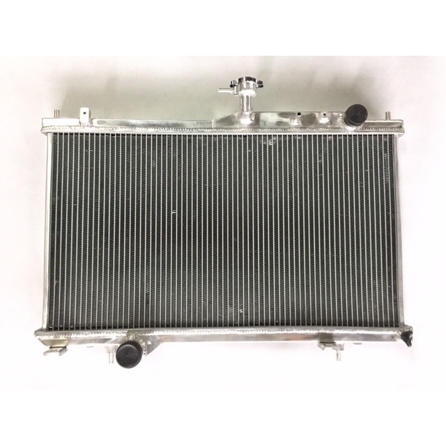 Proton Preve Suprima CFE Turbo NA SARD Aluminium Radiator | Shopee Malaysia
