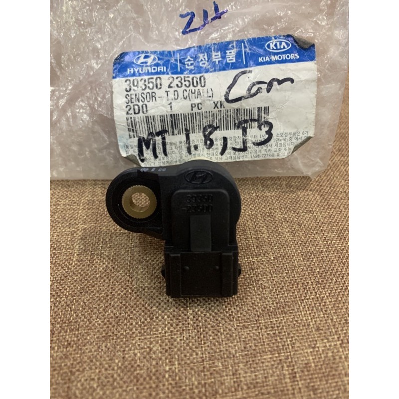 39350-23500 Camshaft Position Sensor for Hyundai Elantra Tiburon SPM ...