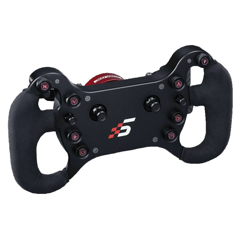 Simagic GT4 CARBON Wheel With Quick Release | Shopee Malaysia