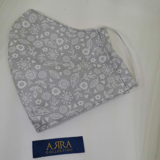 face mask penutup mulut meterial cotton | Shopee Malaysia