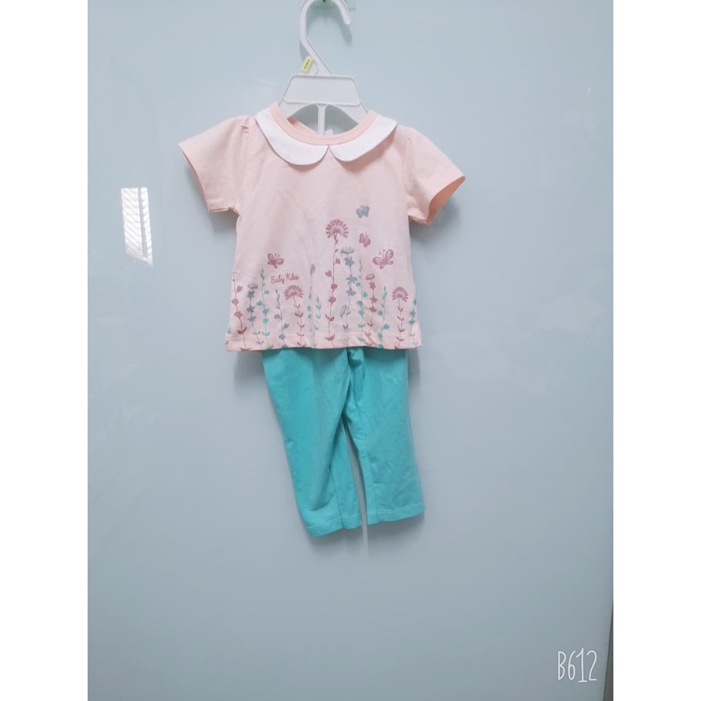Kiko & Baby Kiko Toddler clothes new (Boy & Girl) | Shopee Malaysia