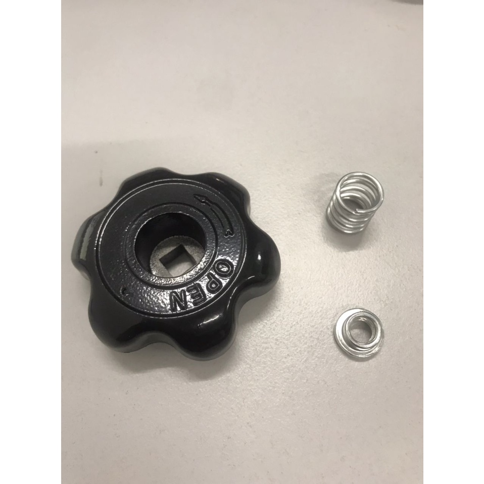 Gas Cylinder Hand Wheel / Penutup gas / Use For Oxygen,Acetylene,Argon ...