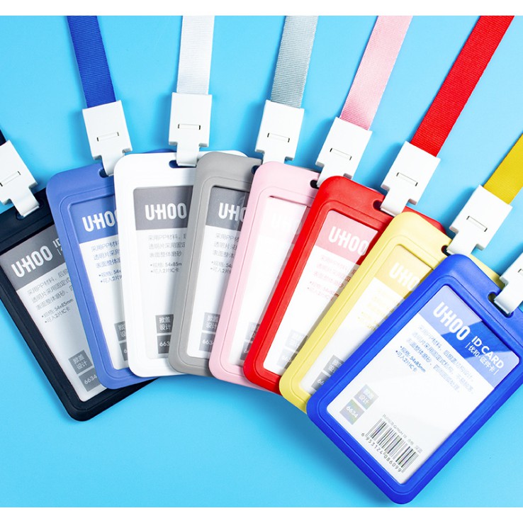 Plastic Nameplate (With Premium Nameplate Strap) Nameplate Name Tag ...