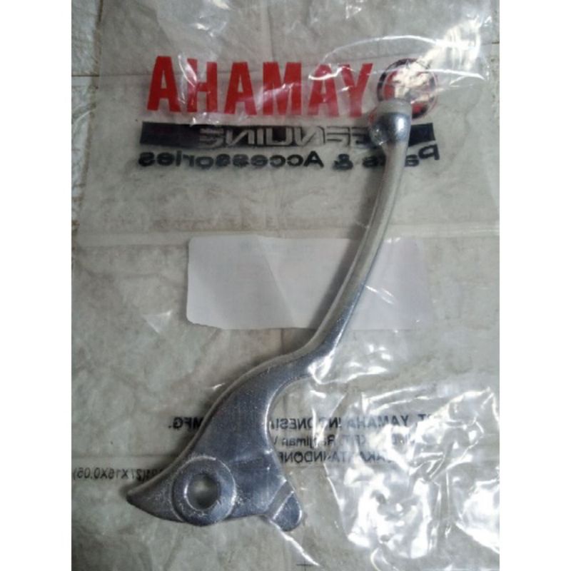 Right brake handle Mio sporty, Mio soul, Mio m3, jupter mx | Shopee ...