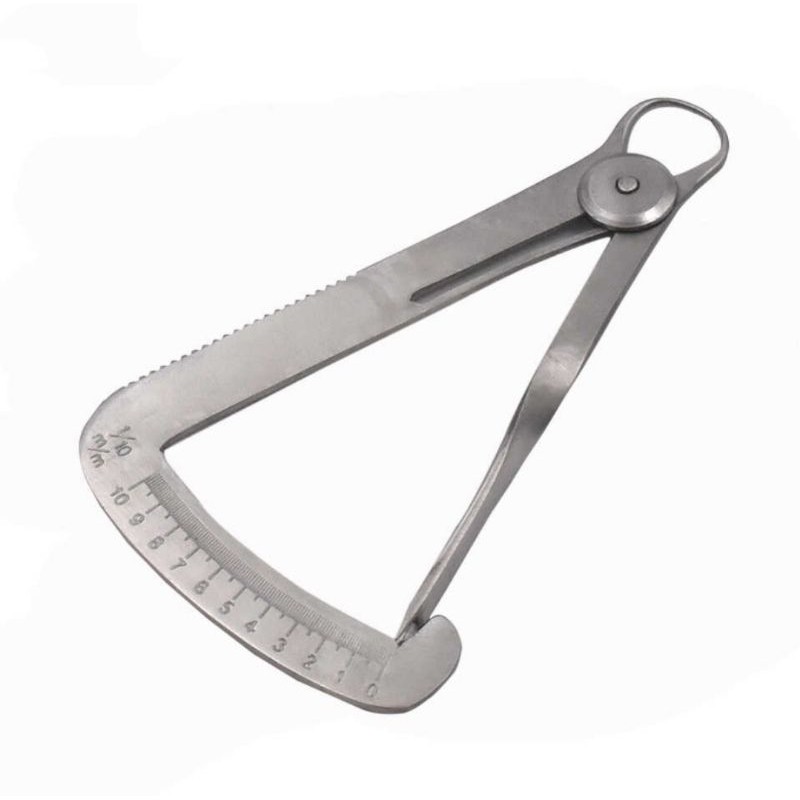 Dental Caliper / Boley Gauge (Feldon/US Dontics) | Shopee Malaysia