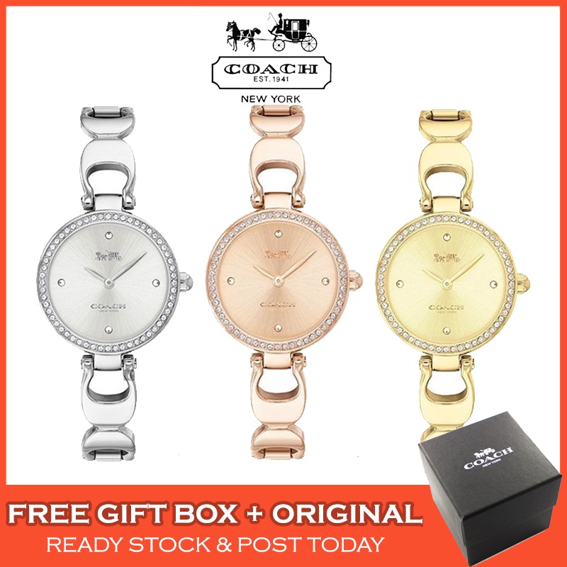 [Original & 2 Years Warranty] Coach Park 14503170 14503171 14503172 ...