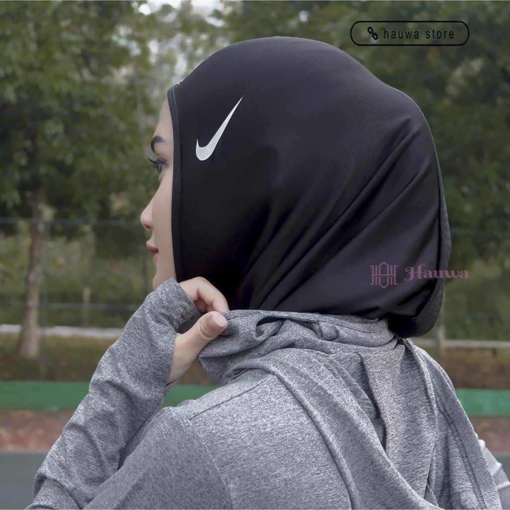 SPORT HIJAB SPORTS HIJAB SPORTS HIJAB SPORTS VOLLEY SWIMMING GYM ...
