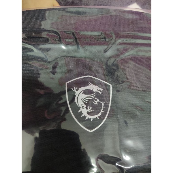 MSI_STEALTH_TROOPER_BACKPACK_ORIGINAL | Shopee Malaysia