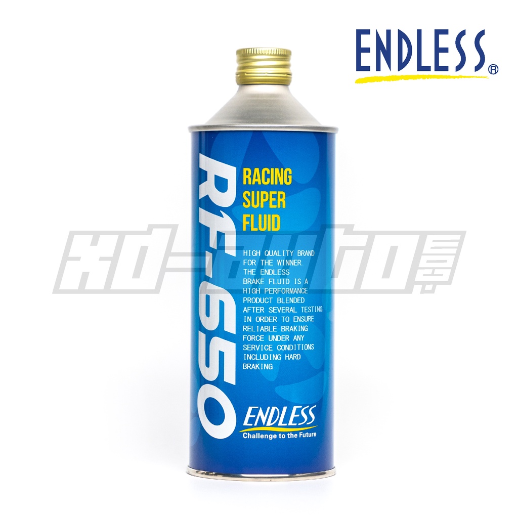 Endless RF650 Racing Brake Fluid (500ml) | Shopee Malaysia