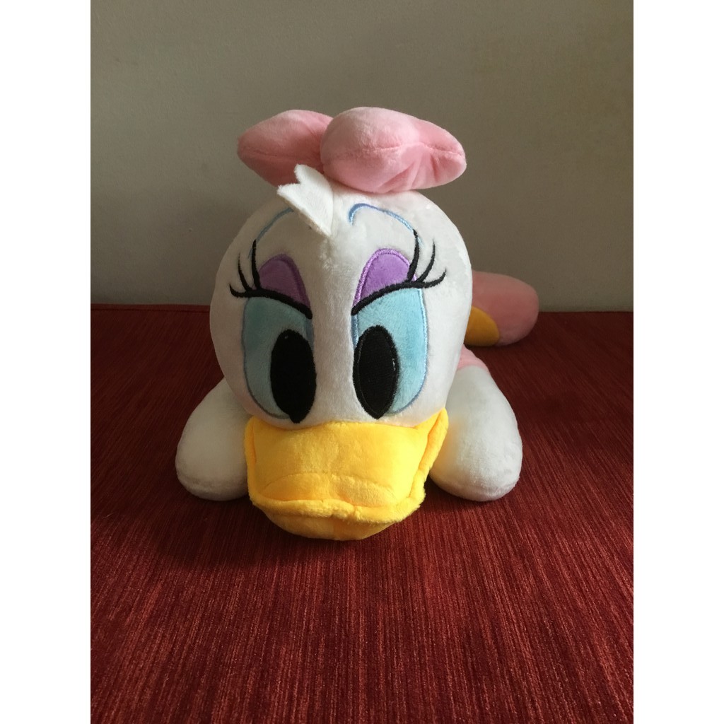 Daisy Duck Plush Toy ( 35 cm ) | Shopee Malaysia