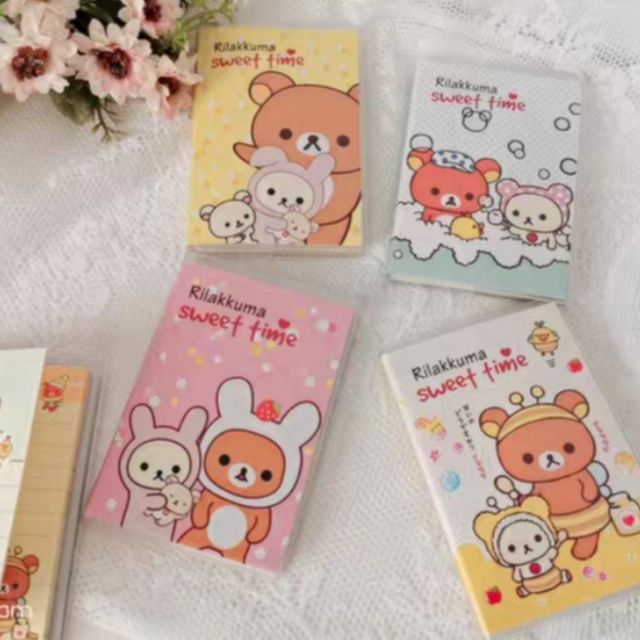 Mini notebook for kids | Shopee Malaysia