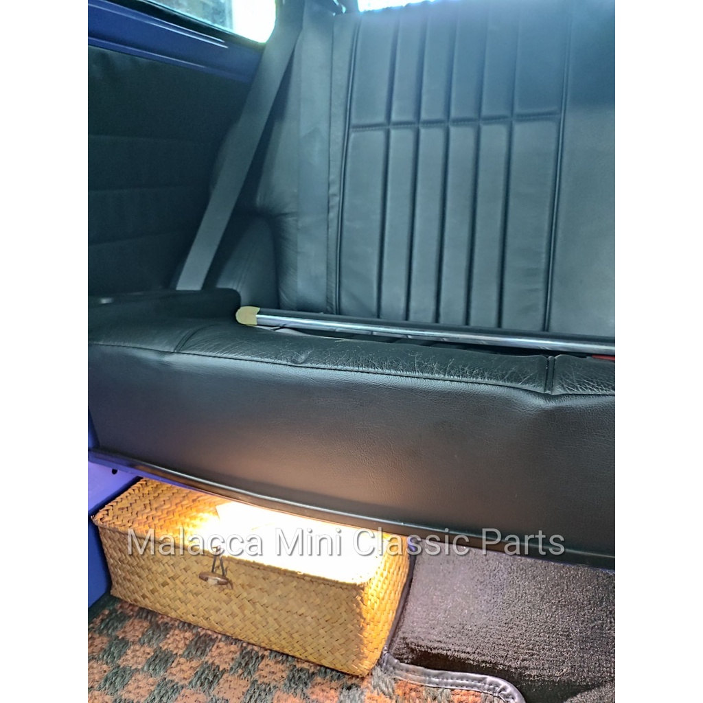 Storage Box Under Car Seat for Classic Mini Cooper 1pc | Shopee Malaysia