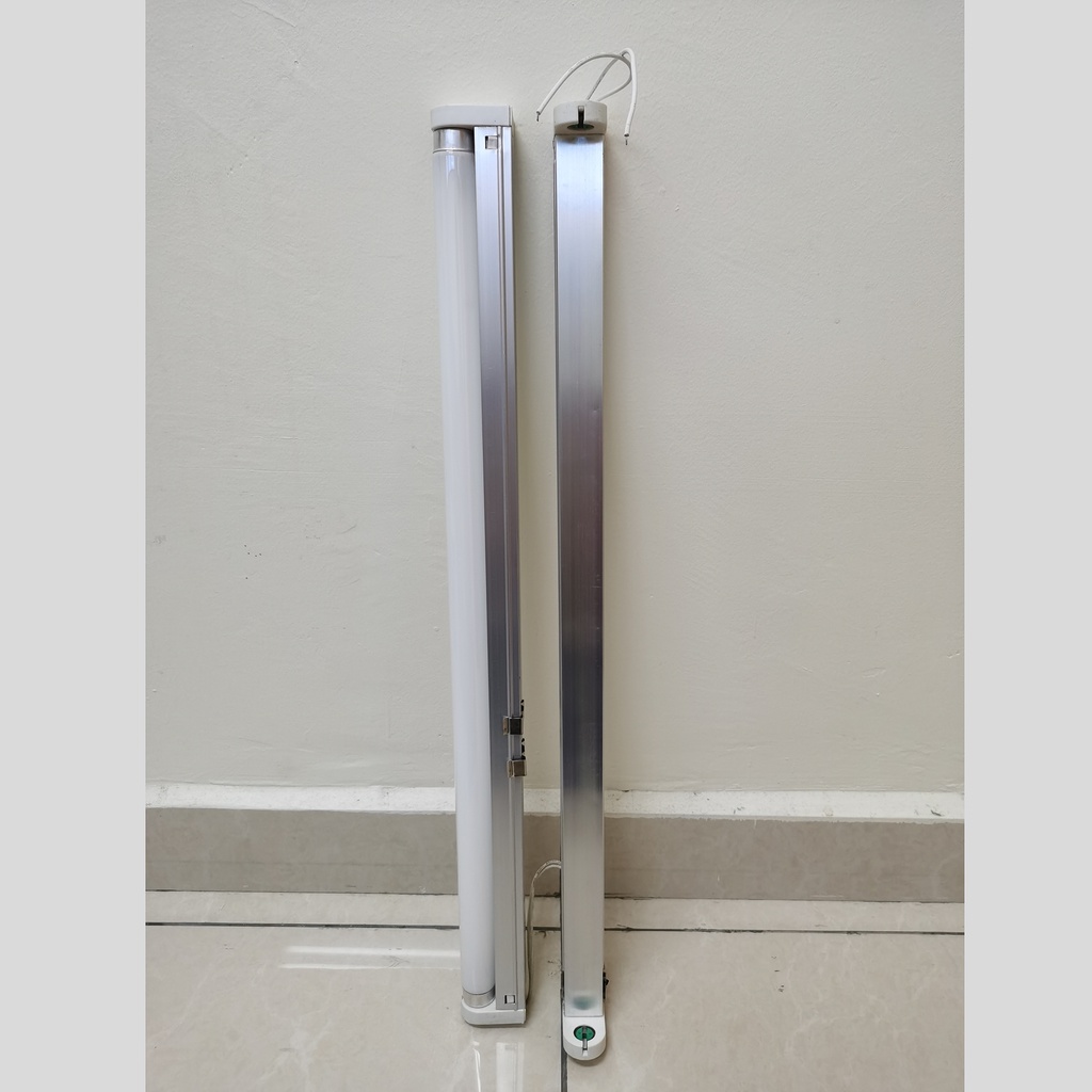 [Warehouse Clearance] LANGDI G13 2ft/4ft Single Circuit Fluorescent ...