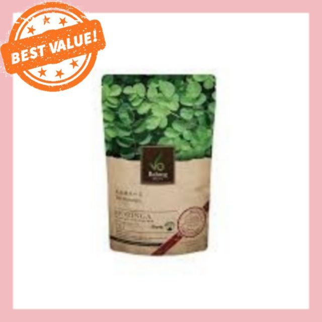 Balung Tea茶兀 Healing Organic Moringa Tea Leaf Beverage Superfood ( Teh ...