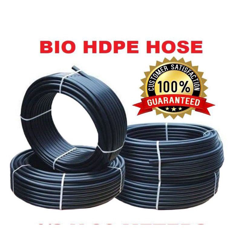 BIO HDPE HOSE 1/2 X 80 MTS (SOLD PER ROLL) | Shopee Malaysia