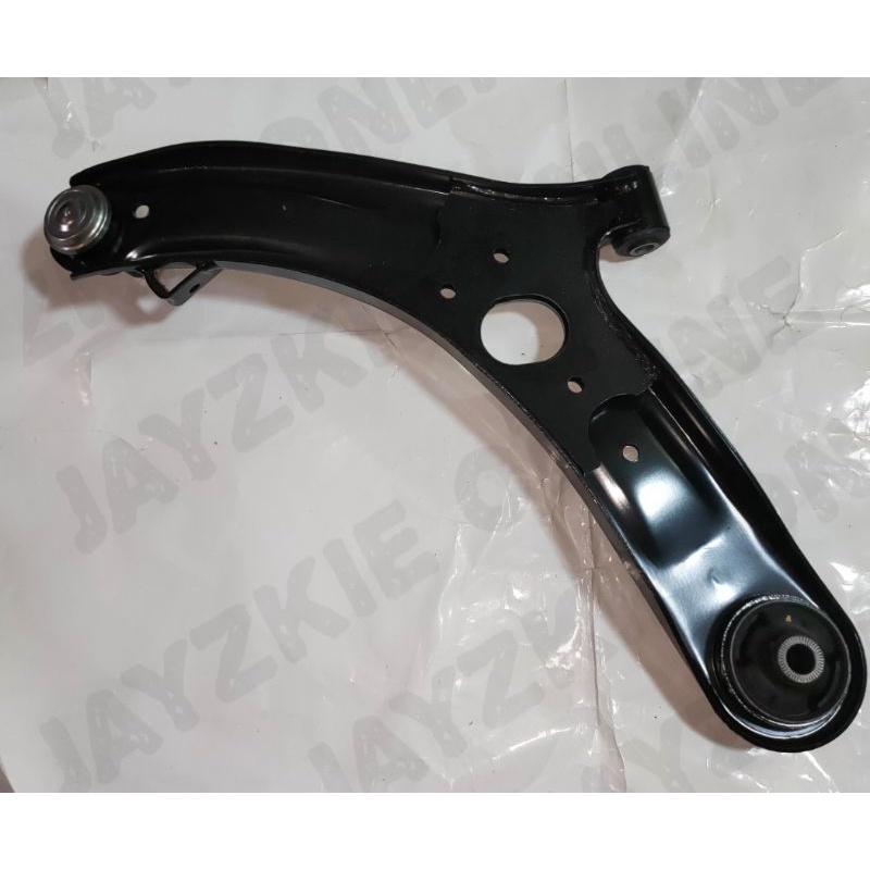 LOWER ARM / SUSPENSION ARM ASSEMBLY LEFT SIDE HYUNDAI ACCENT 2012-UP (Y ...