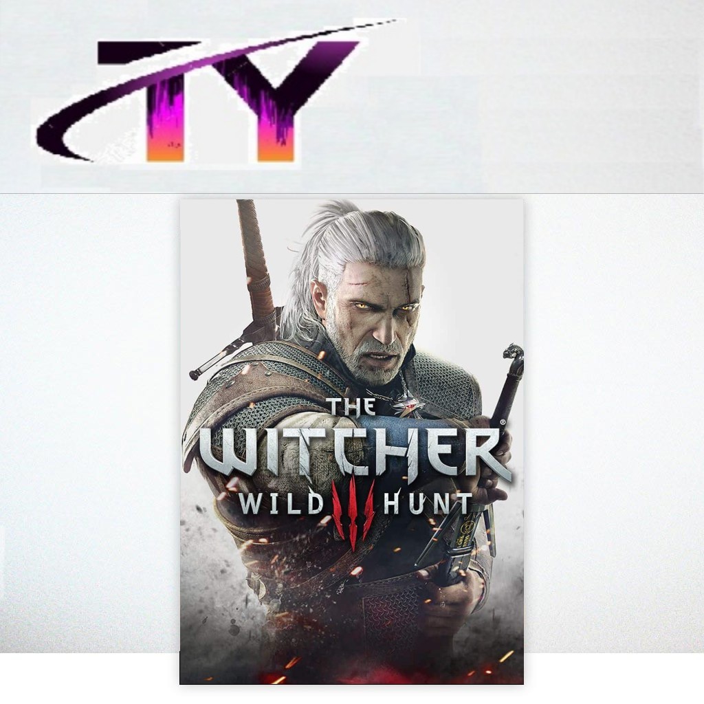 The Witcher 3: Wild Hunt Game of the Year Edition [Digital Download ...