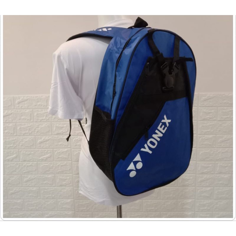 Li-ning Backpack badminton Racket Bag - 3-zipper Racket Bag - Backpack ...