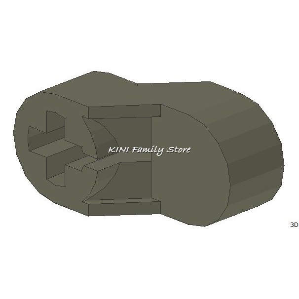 LEGO Technic Engine Crank shaft Centre Technic, Engine Crankshaft ...