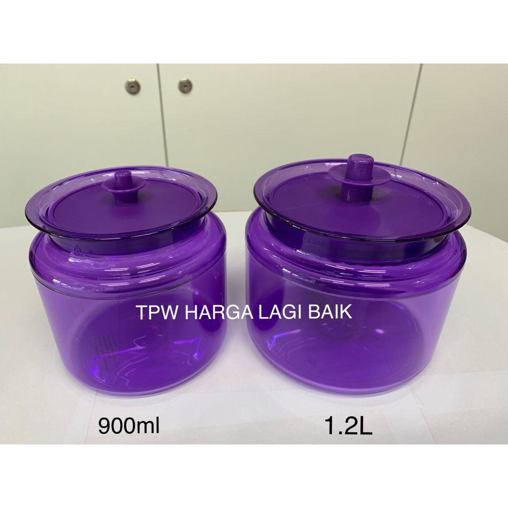 Tupperware Counterpart (1pc) - Bekas / Balang Kuih Raya | Shopee Malaysia