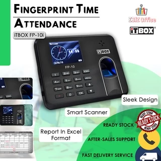 thumbprint machine - Prices and Promotions - Mar 2025 | Shopee Malaysia