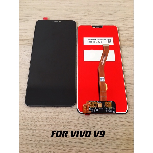 FOR VIVO V9 ORIGINAL LCD WITH TOUCH DIGITIZER | Shopee Malaysia