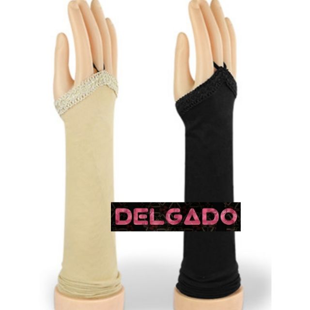RING ARM SOCK / HAND SOCK / SARUNG TANGAN MUSLIMAH | Shopee Malaysia
