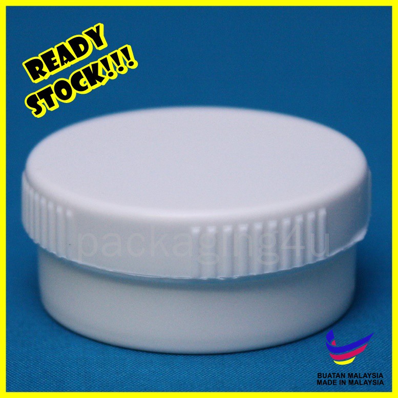 15 gram - 1/2oz Ointment box (70/144pcs)🌟READY STOCK🌟 | Shopee Malaysia