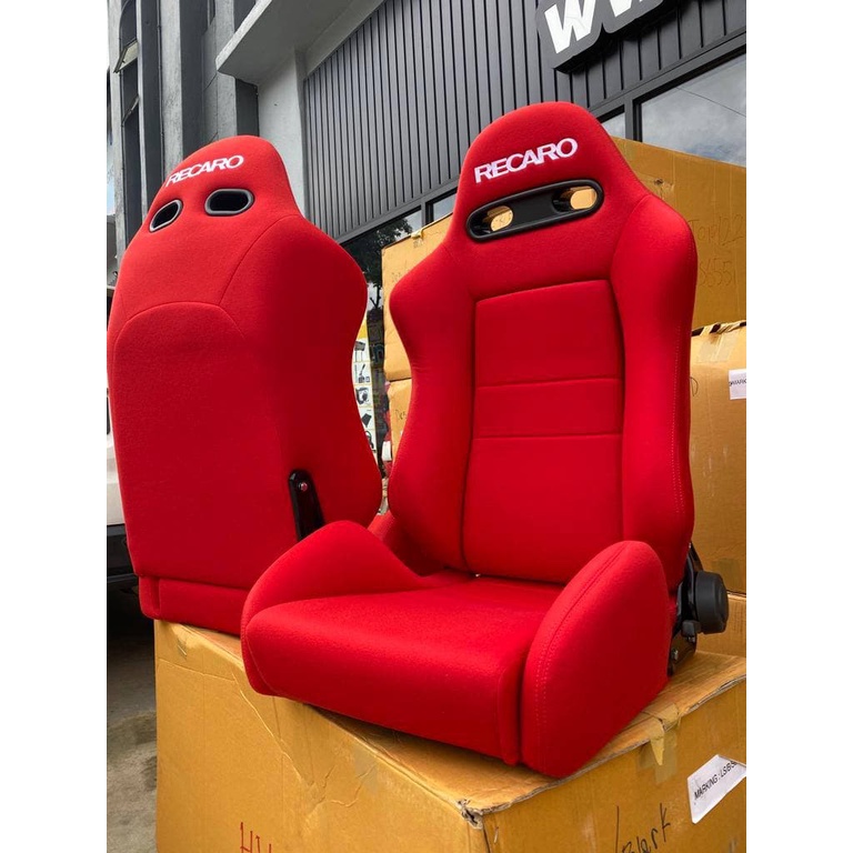 RECARO DC5/SR4 Thailand semi bucket | Shopee Malaysia