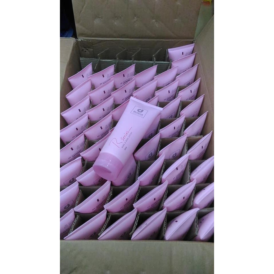 COSWAY - Rseries Lotion (ORIGINAL) | Shopee Malaysia