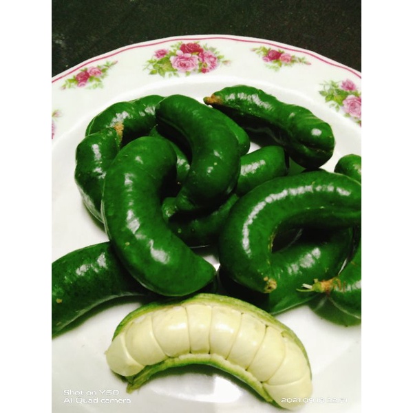 BUAH KERDAS/GENUAK MUDA MURAH FRESH 200G | Shopee Malaysia