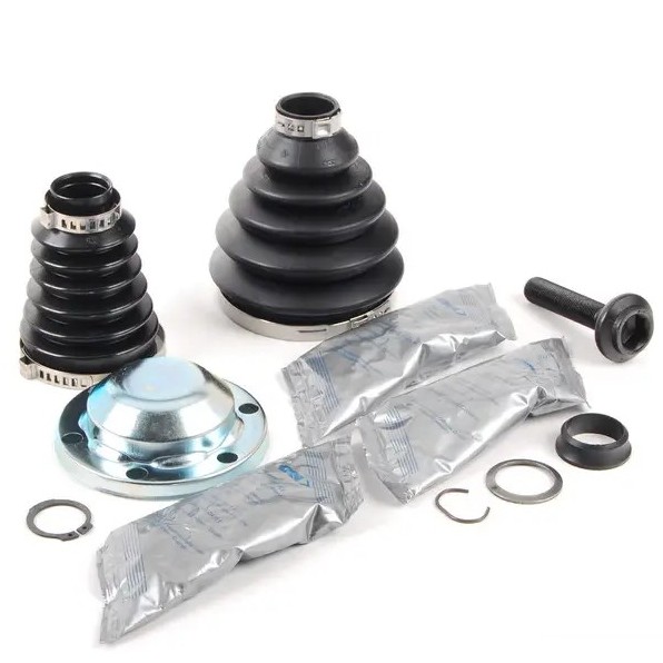 1K0498201A INNER 1K0498203A OUTER - DRIVE SHAFT BOOT FOR VW GOLF MK5 ...