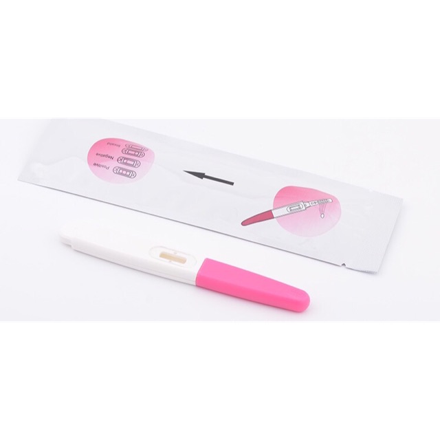 HCG PEN_PREGNANCY TEST | Shopee Malaysia