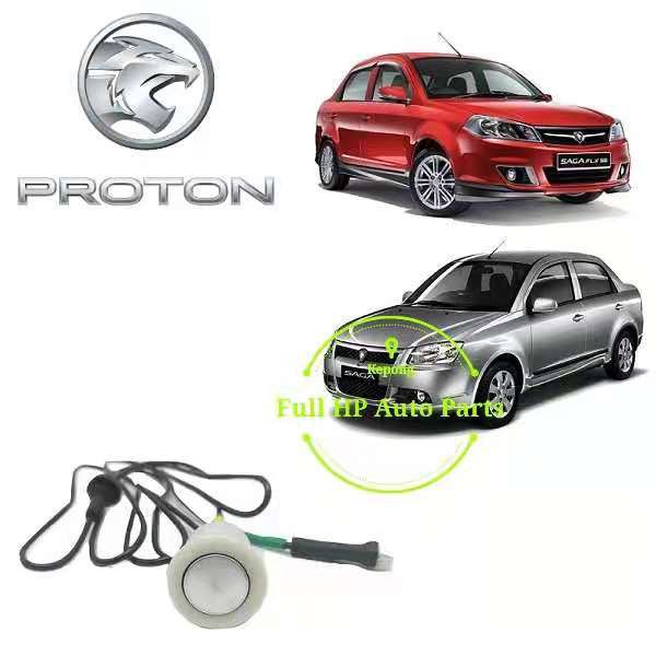 PROTON SAGA BLM FLX REVERSE SENSOR REAR LH / RH | Shopee Malaysia