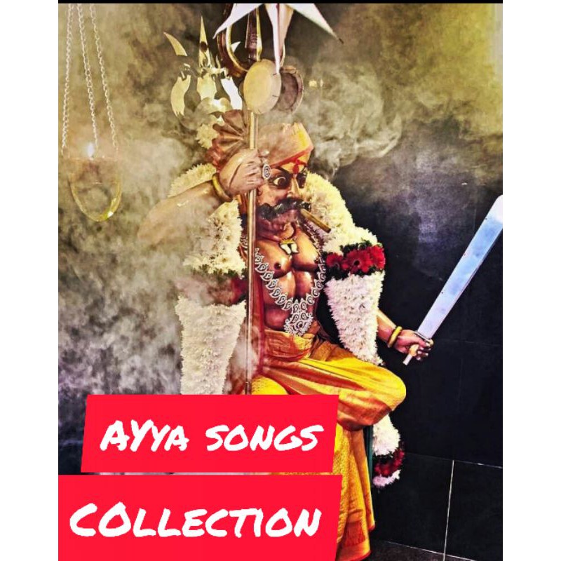 AYYA SONGS DIVINE MUSIC BOX WHOLESELLER | Shopee Malaysia