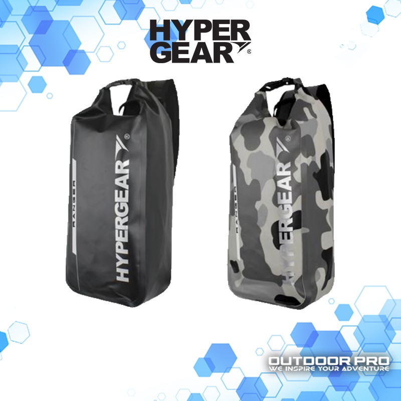 Hypergear Sling Pac Ranger | Shopee Malaysia