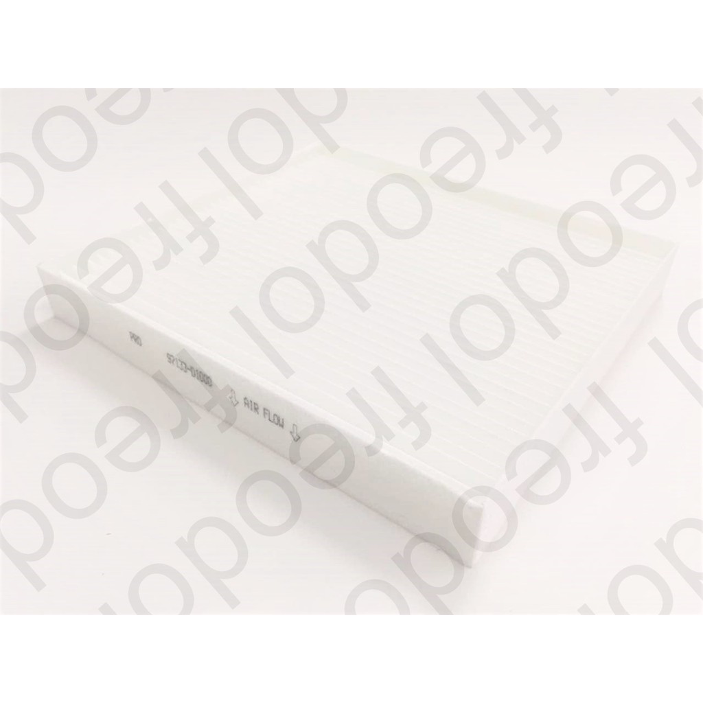 Hyundai TUCSON 2016-2018 / SPORTAGE 2016 Air Cond Cabin Filter (97133 ...